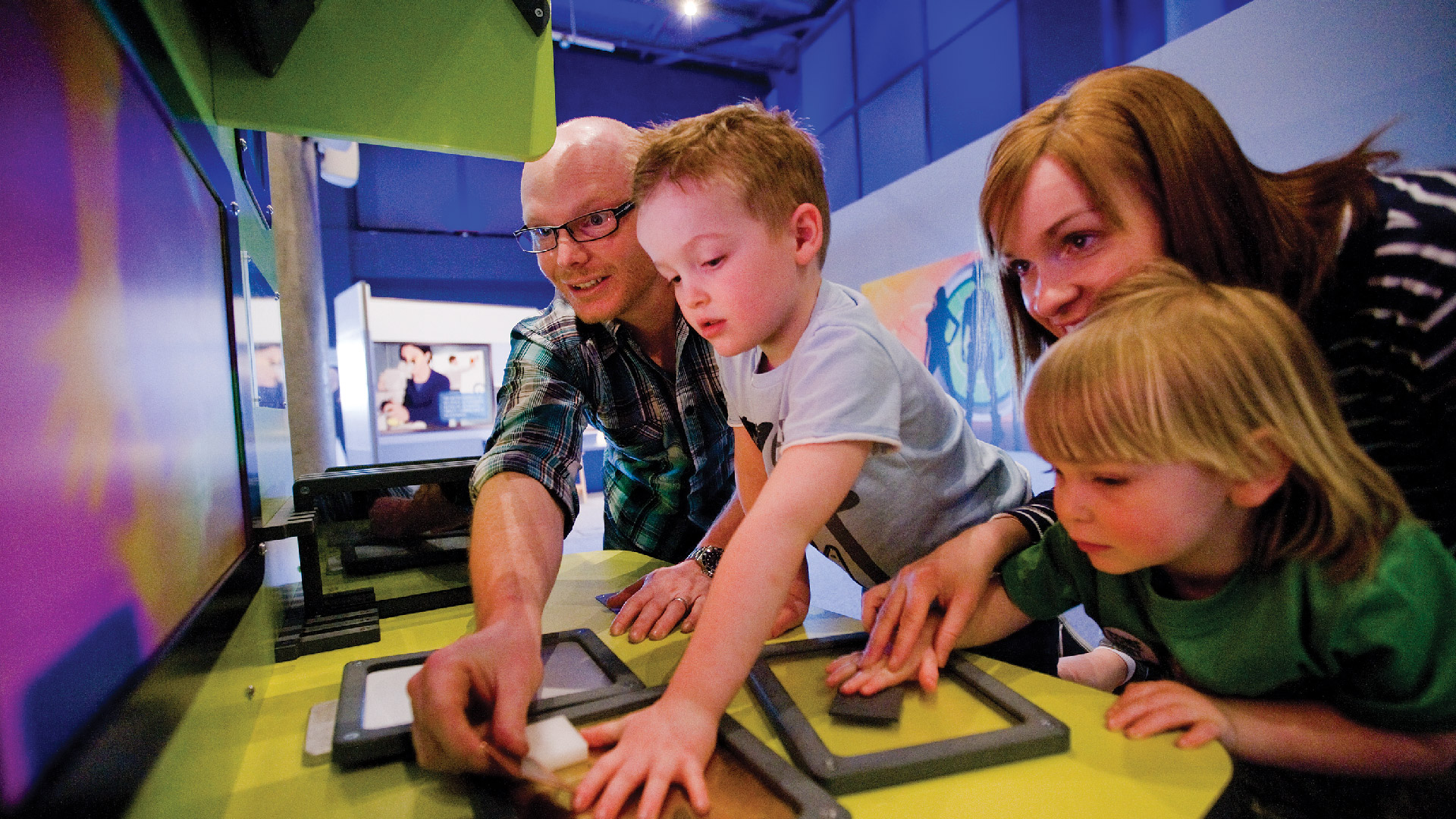 W5 Belfast | Maritime Mile